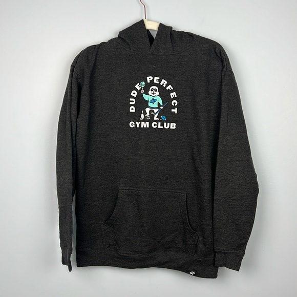 Dude Perfect | Shirts & Tops | Dude Perfect Gym Club Youtuber ...